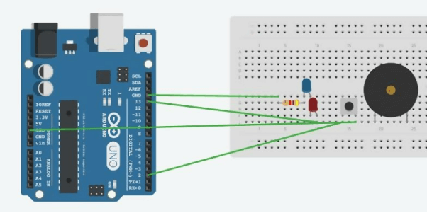 SMD buzzer-analysis of its application - Manorshi