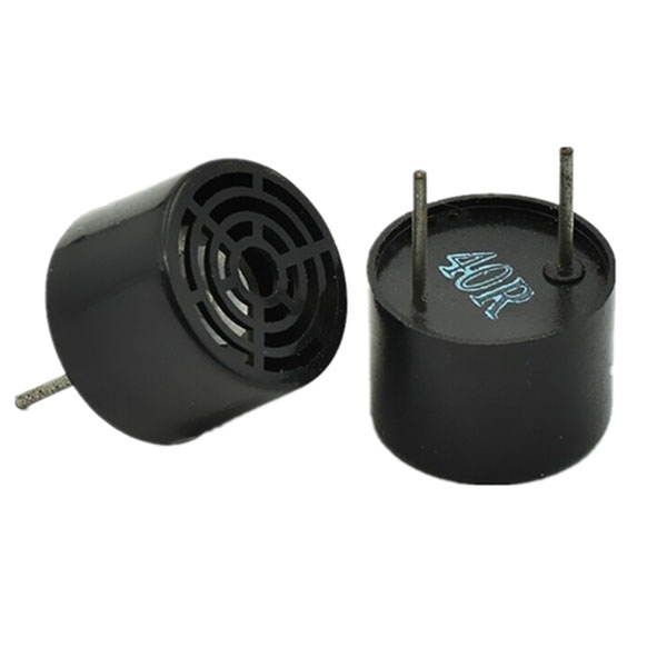 Sensor 40khz Piezoelectric Ultrasonic Transducer for UAV - Buy Open ...