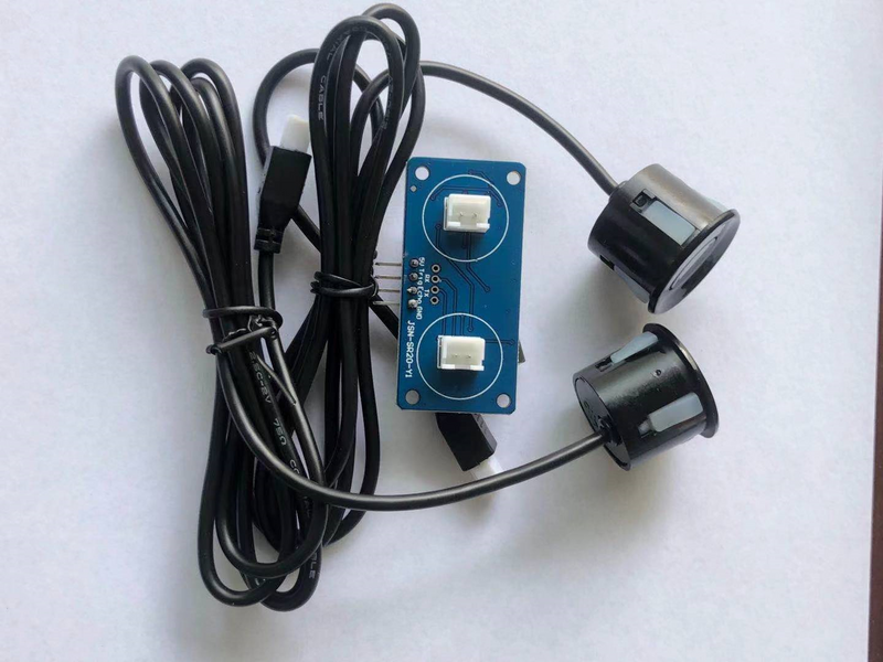 Waterproof Ultrasonic Sensor Ranging Distance Measuring - Manorshi