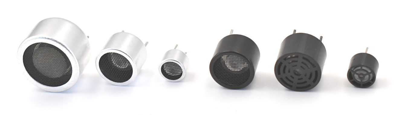 Open Type Ultrasonic Senor Manufacturer & Supplier - Manorshi