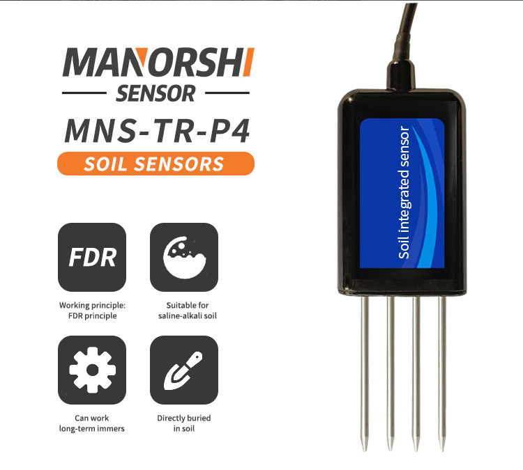 Soil Sensor